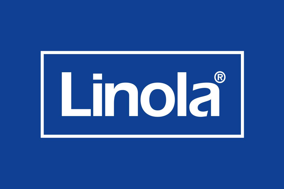 LİNOLA ürünleri orjinal LİNOLA ürünleri sitemizde